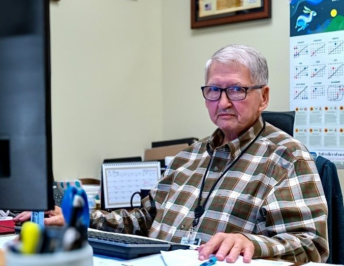 403rd Army Field Support Brigade Personality Spotlight: Clarence E ...