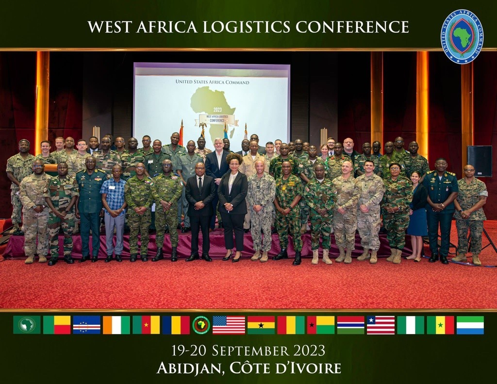 2023 West Africa Logistics Conference: Gathering senior logisticians to ...