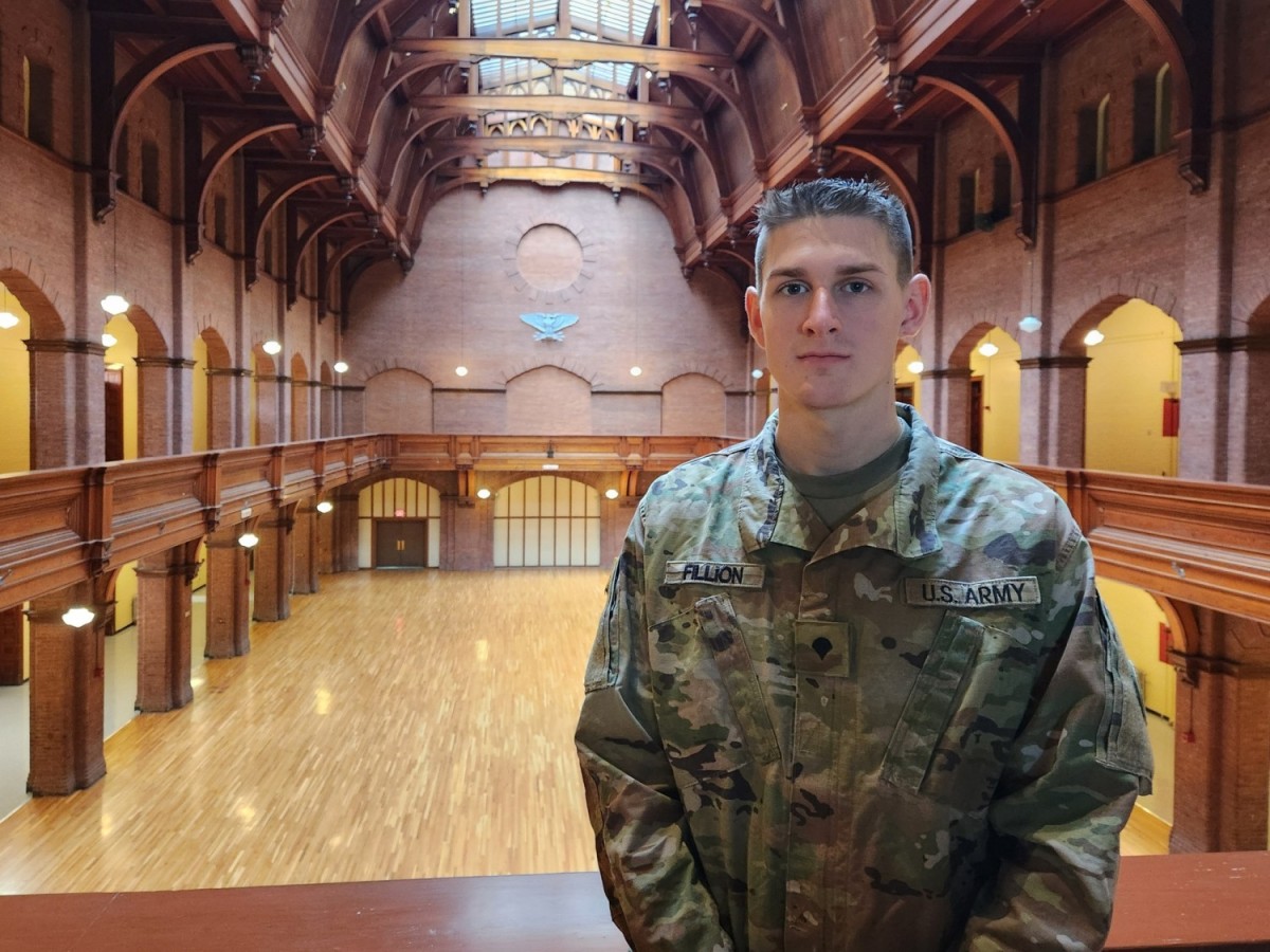 NY Guardsmen Win Infantry Brigade Best Warrior Competition | Article ...