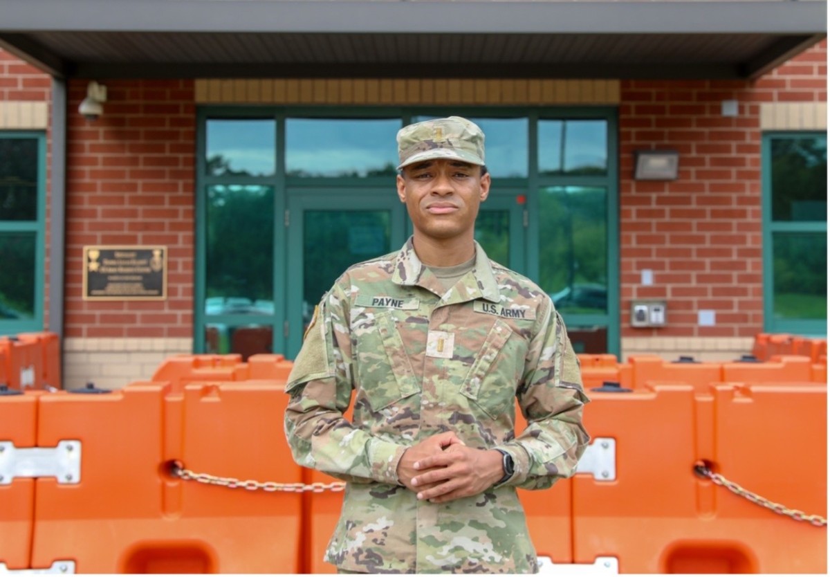 From Battlefield to Farmland: North Carolina Army Reservists Enhance ...