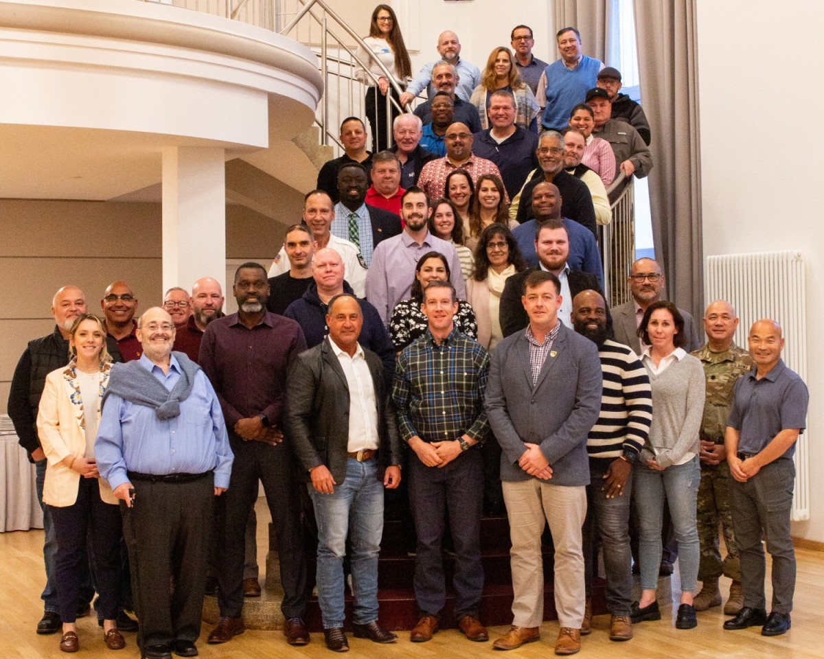 Garrison leaders gather for pivotal planning that helps ‘set the ...