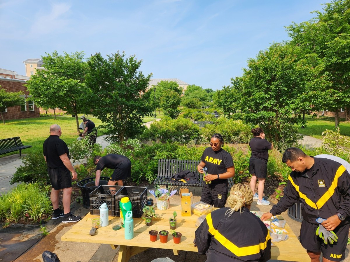 When we change ourselves, we influence positive change in the world ...