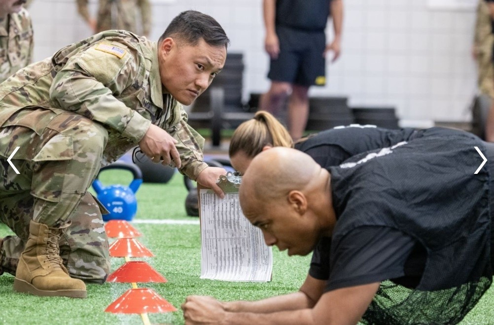 CAP25 closes with largest assessment of candidates to date | Article ...