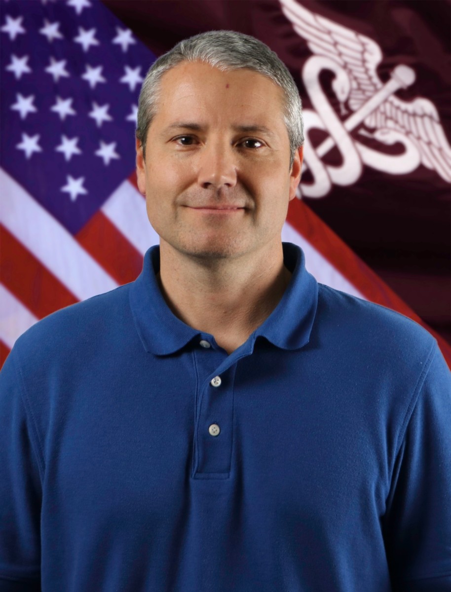 For Neil Davis, MRDC’s Employee of the Quarter, Attention to Detail is ...