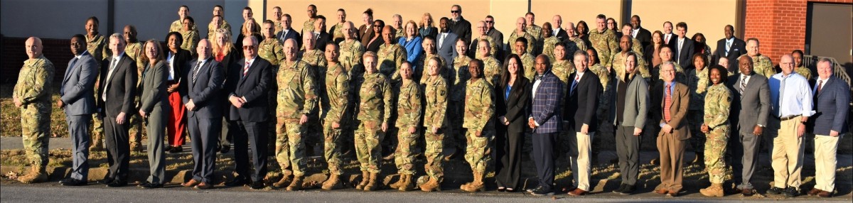 ACC leaders gather to discuss delivering power of contracting to Army ...