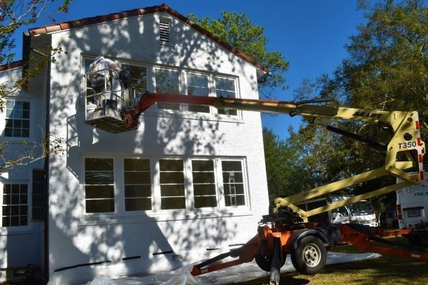 Fort Moore celebrates newly renovated military housing | Article | The ...