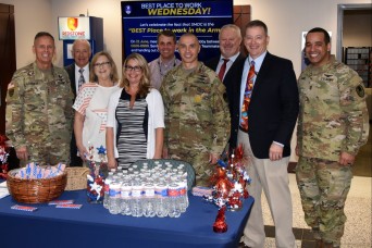 U.S. Army Space and Missile Defense Command