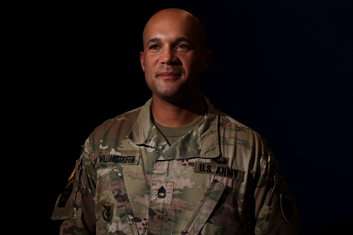8th TSC Soldier Finds His Calling Helping Others | Article | The United ...