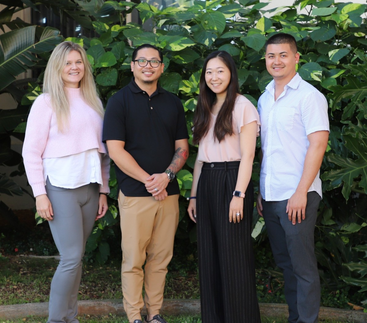 Meet Tripler’s Intervention Prevention and Control Team | Article | The ...