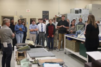 DEVCOM Aviation & Missile Center