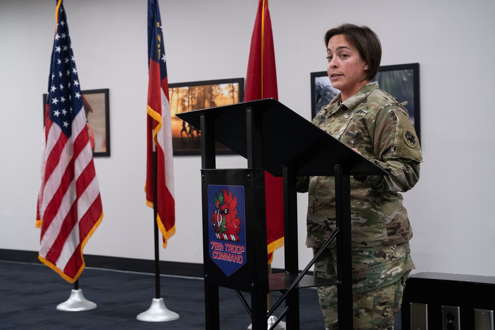 American public to be better informed through activation of new public ...