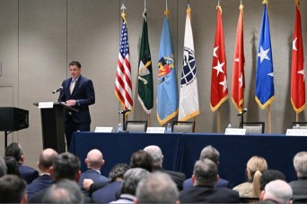 U.S. Army John F. Kennedy Special Warfare Center and School