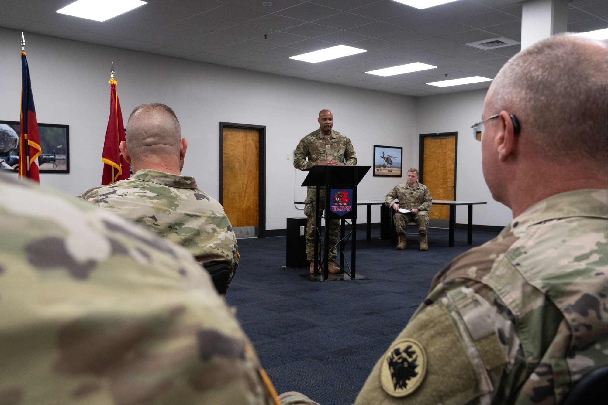 American public to be better informed through activation of new public ...