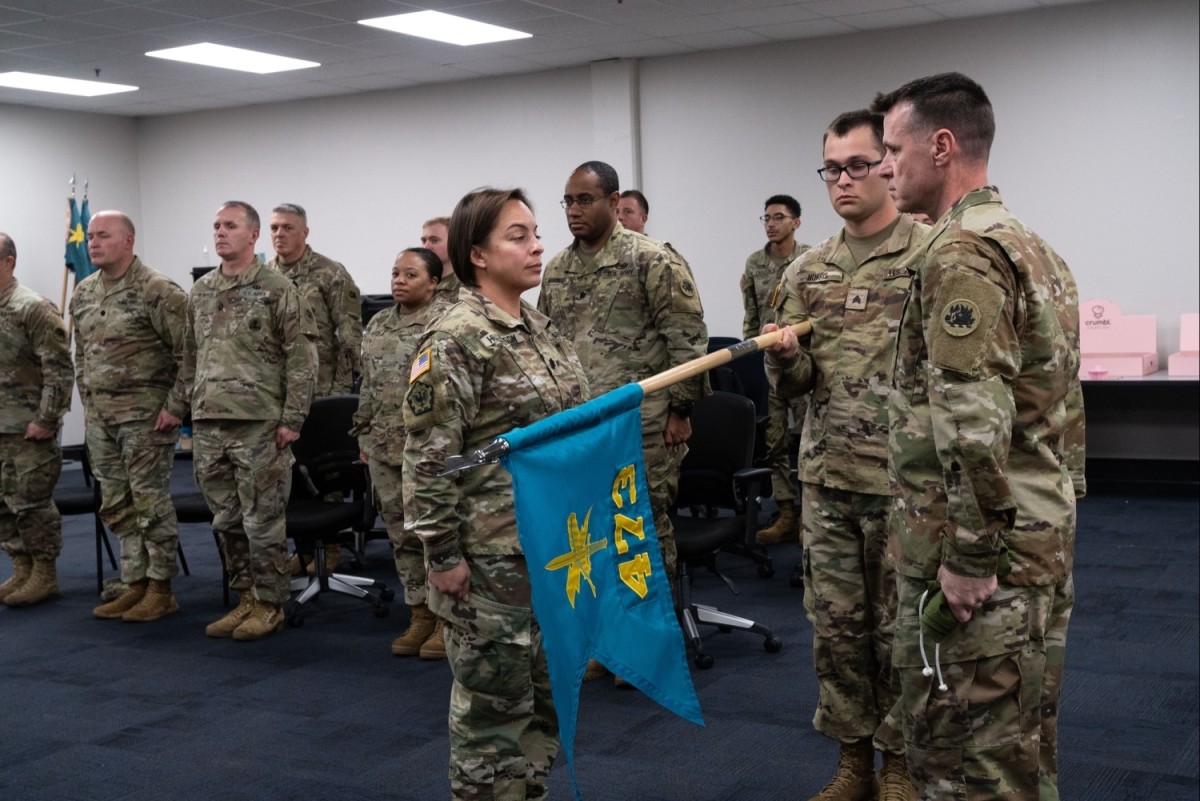 American public to be better informed through activation of new public ...