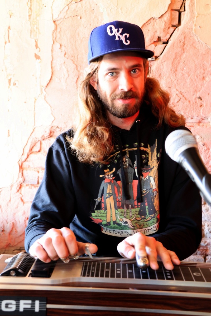 From Fort Sill to fame: How Zach Holliday’s Army experience shaped his ...