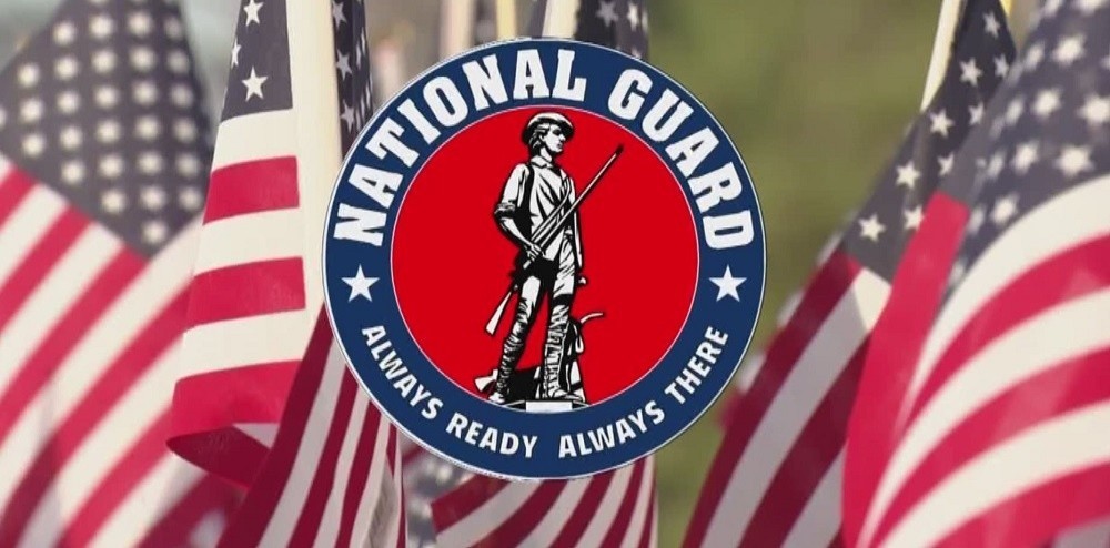 National Guard Celebrates 387 years of Being ‘Always Ready, Always ...