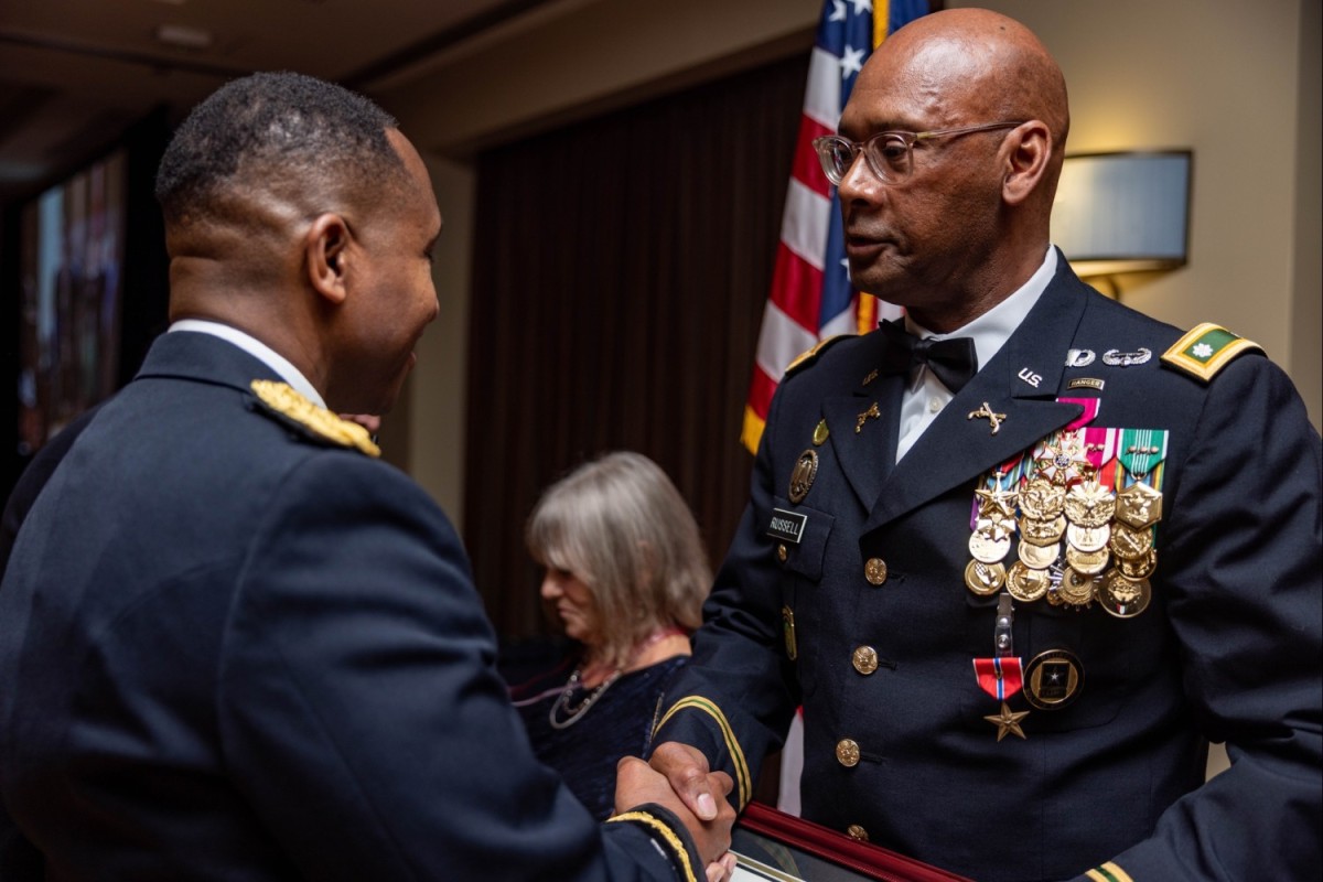 Operation Just Cause Soldiers’ valorous actions recognized after 34 years | Article | The United ...