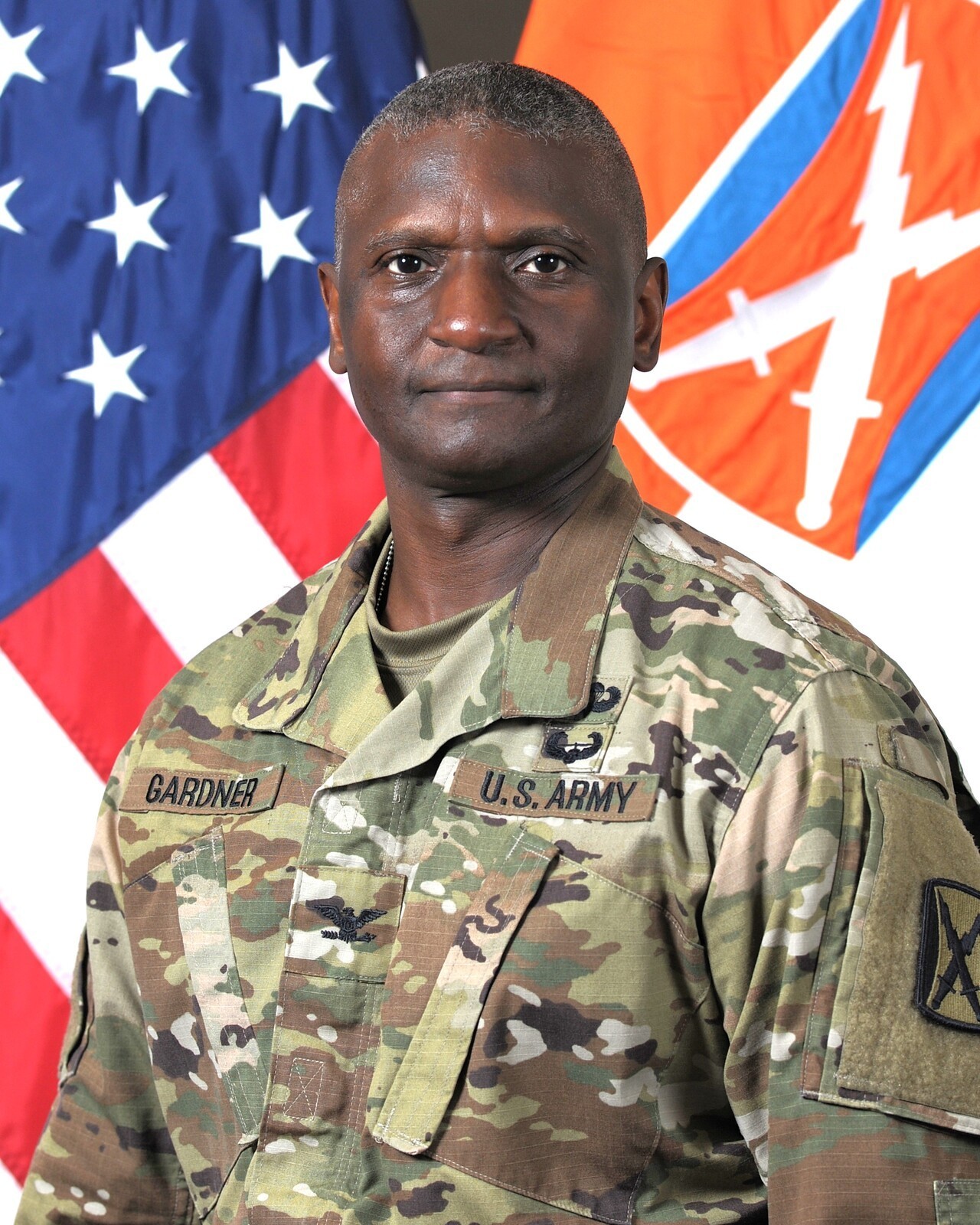 7th Signal Command (Theater)