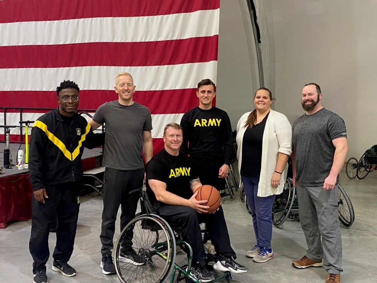 The Army takes care of Soldiers. | Article | The United States Army