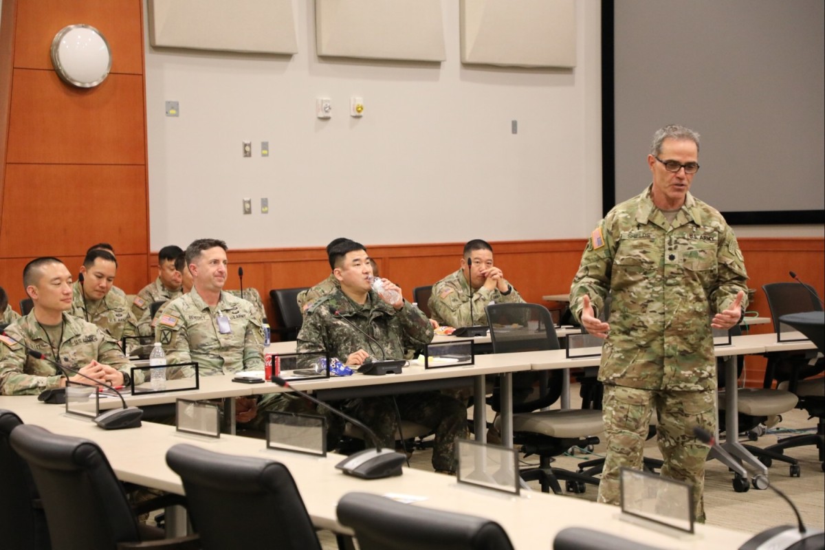 Beyond physical readiness: why spiritual fitness matters | Article ...