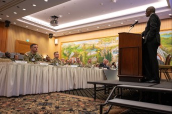 U.S. Army in Africa