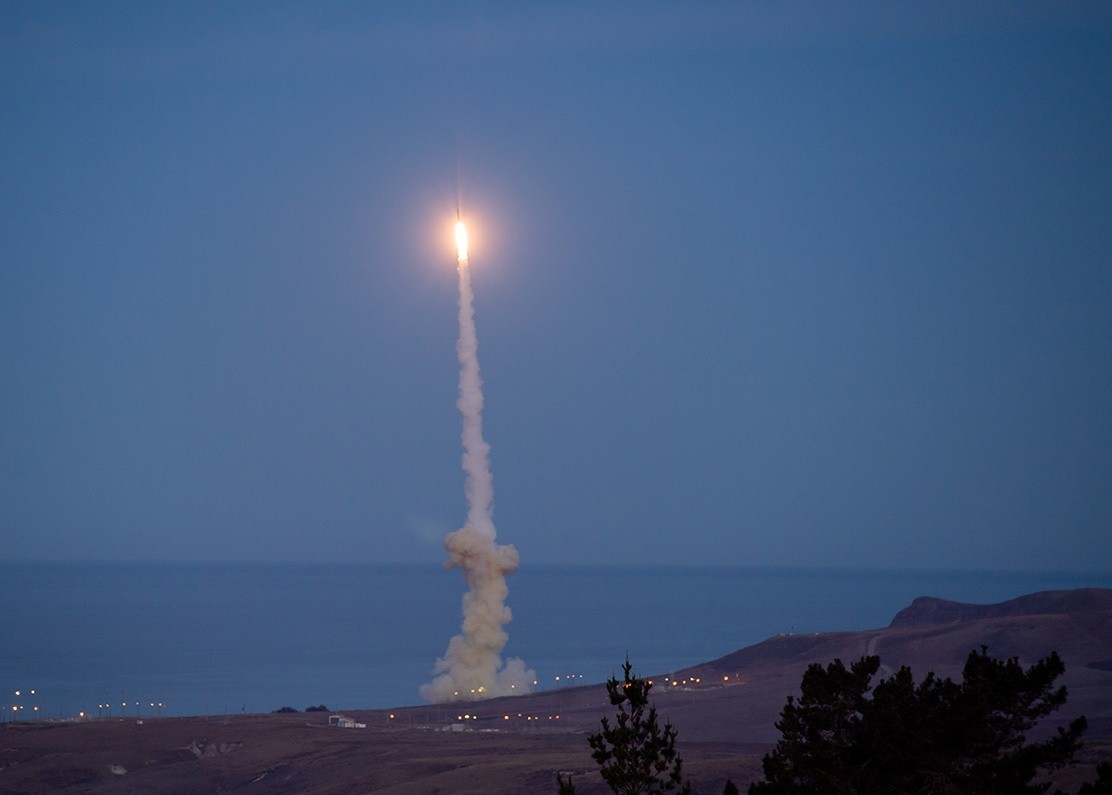 100th Missile Defense Brigade integral to MDA flight test | Article ...