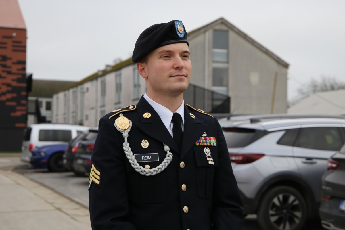 Commentary: Honoring the past in Bastogne, Belgium | Article | The ...