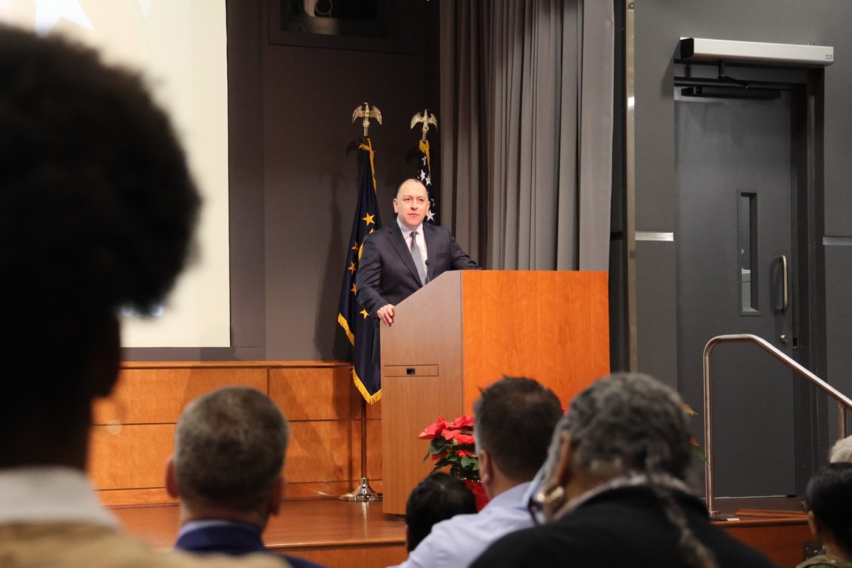 OASA (FM&C) hosts Army Audit Summit | Article | The United States Army OASA (FM&C) hosts Army Audit Summit | Article | The United States Army