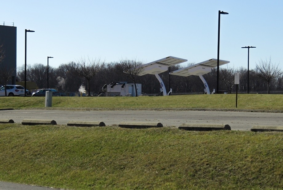 Army Laboratory Leads Way in Clean Energy Infrastructure | Article ...