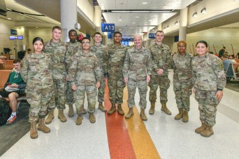 U.S. Army Medical Command | MEDCOM