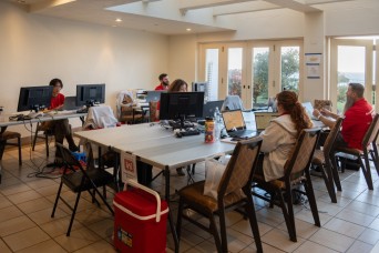 U.S. Army Corps of Engineers