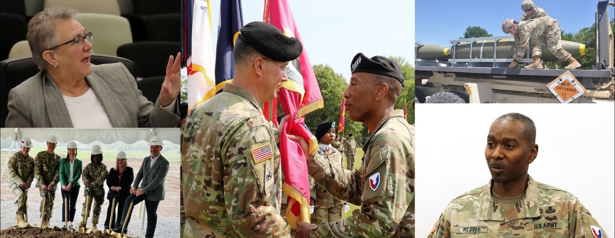 YEAR IN REVIEW: JMC’s still ready, reliable, and lethal | Article | The ...