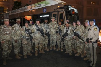 U.S. Army National Guard | The United States Army