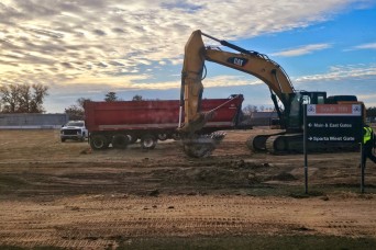 IMCOM | Installation Management Command