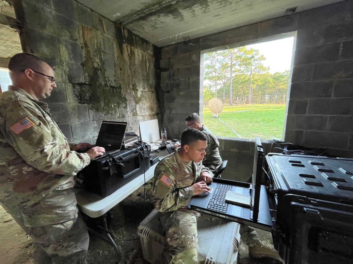 Army missile defense explores new integrated capabilities | Article ...