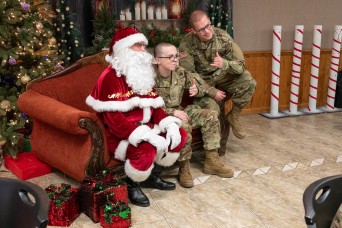 U.S. Army Fort Leonard Wood