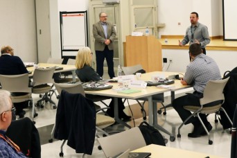 CECOM | The United States Army