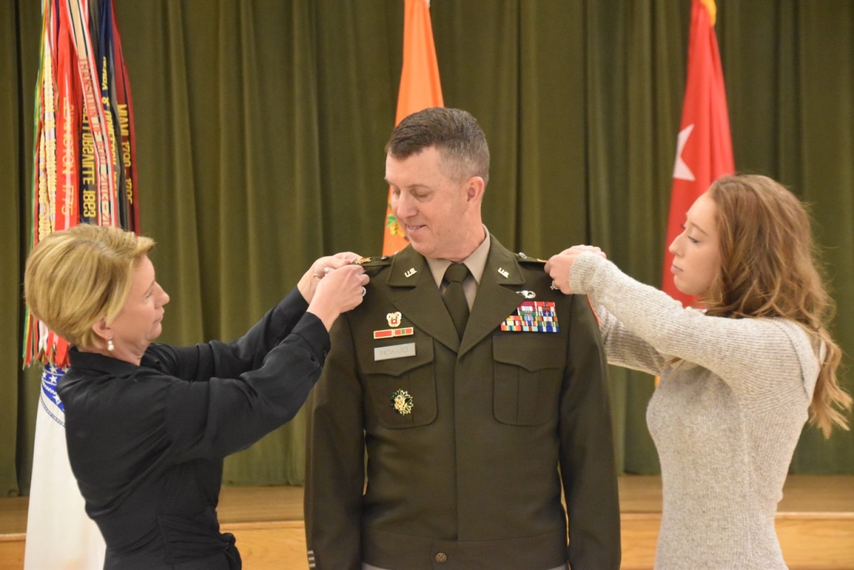 Signal Corps welcomes its newest general officer | Article | The United ...