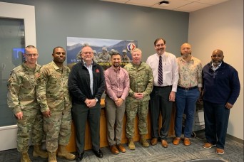 CECOM | The United States Army