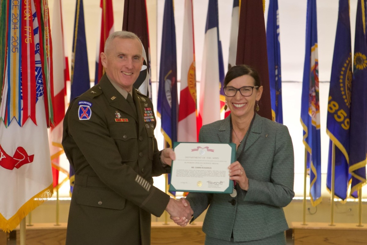 MRDC bids farewell to Dawn Rosarius after three decades of service ...