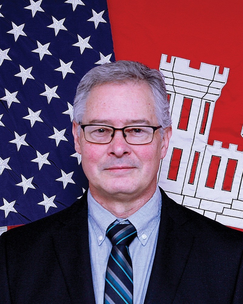 ERDC scientist to receive award for contributions to atmospheric and ...