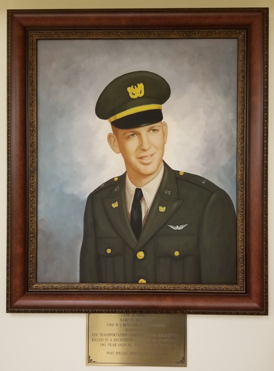 Opinion: Humphreys deserves a roundabout | Article | The United States Army