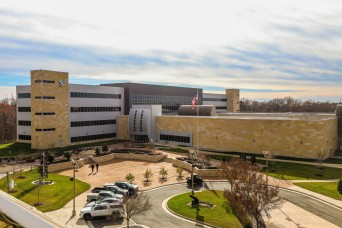 U.S. Army Intelligence and Security Command | INSCOM