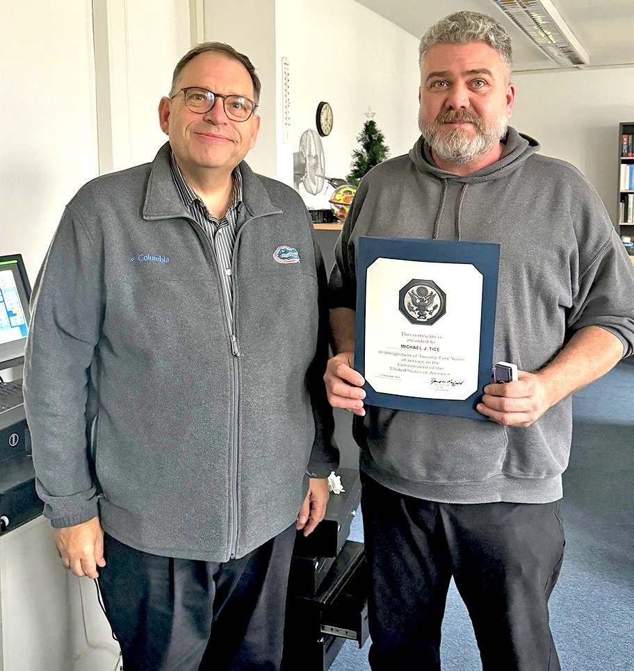 IT functional administrator takes pride in tackling multifaceted ...