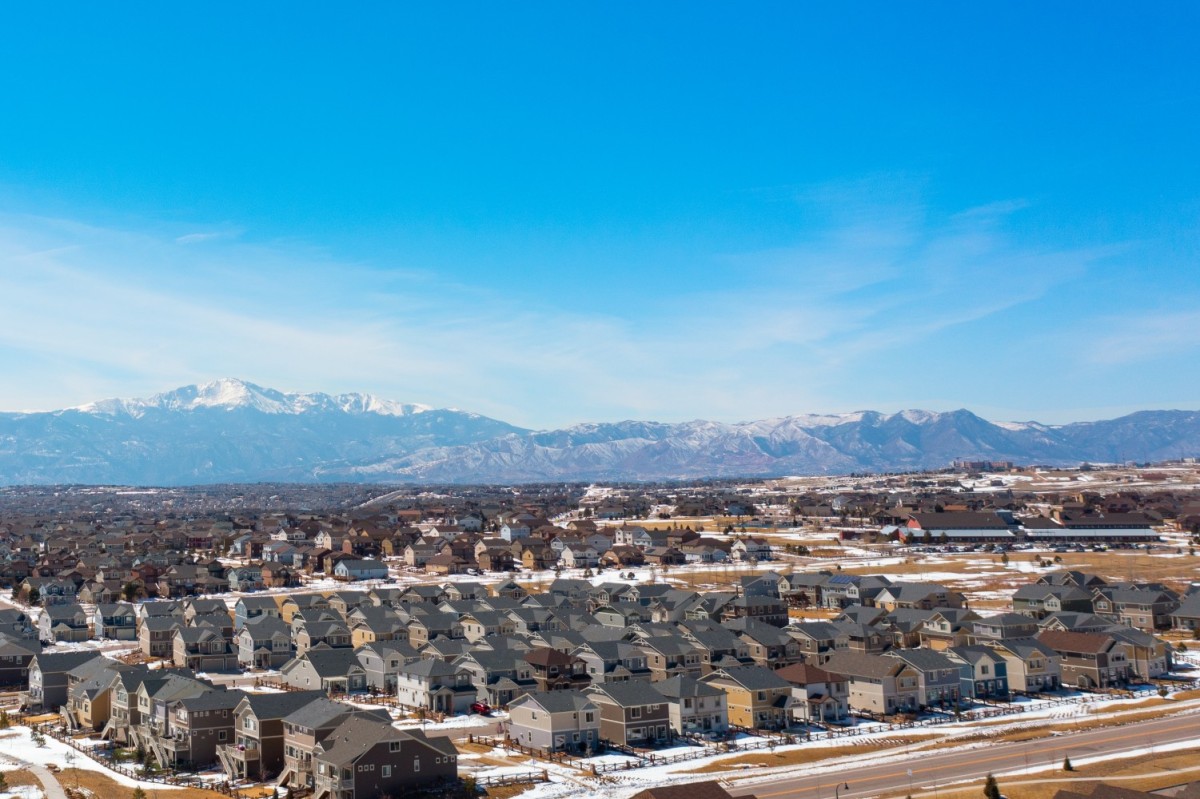 Colorado Springs Utilities updates rates, offers assistance | Article ...