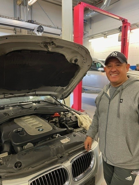 Garrison auto skills center plans for expansion of facility, services ...