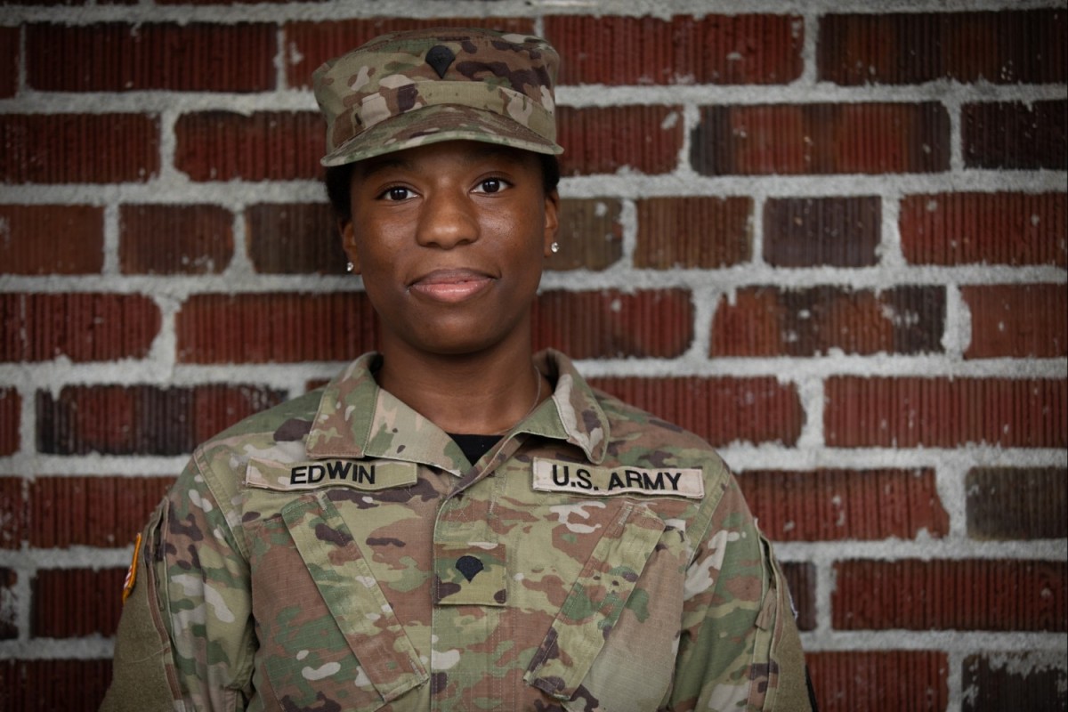 Soldier of the Quarter, Soldier of the Future | Article | The United ...