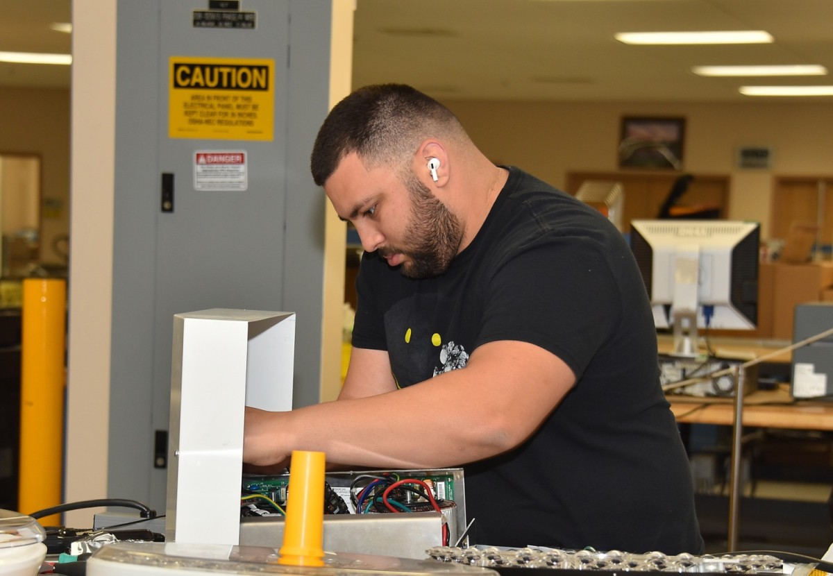 New request procedures for sustainment-level medical maintenance ...