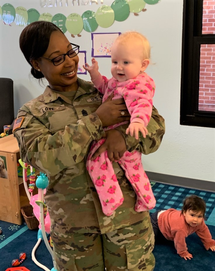 Mentorship, recognition are priorities in Detroit for IMCOM ID-S leader visit | Article | The ...