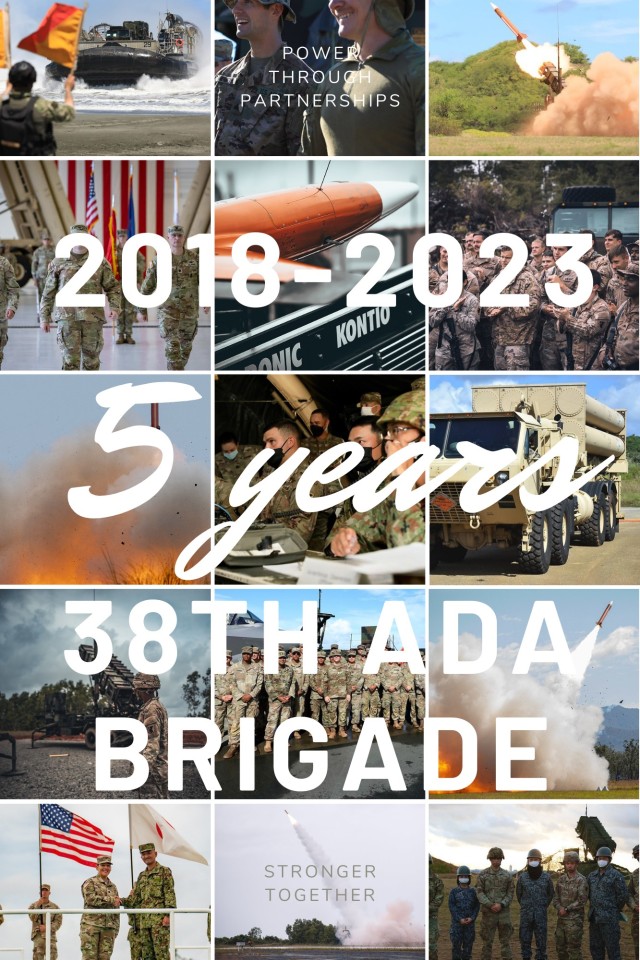 38th Air Defense Artillery Brigade